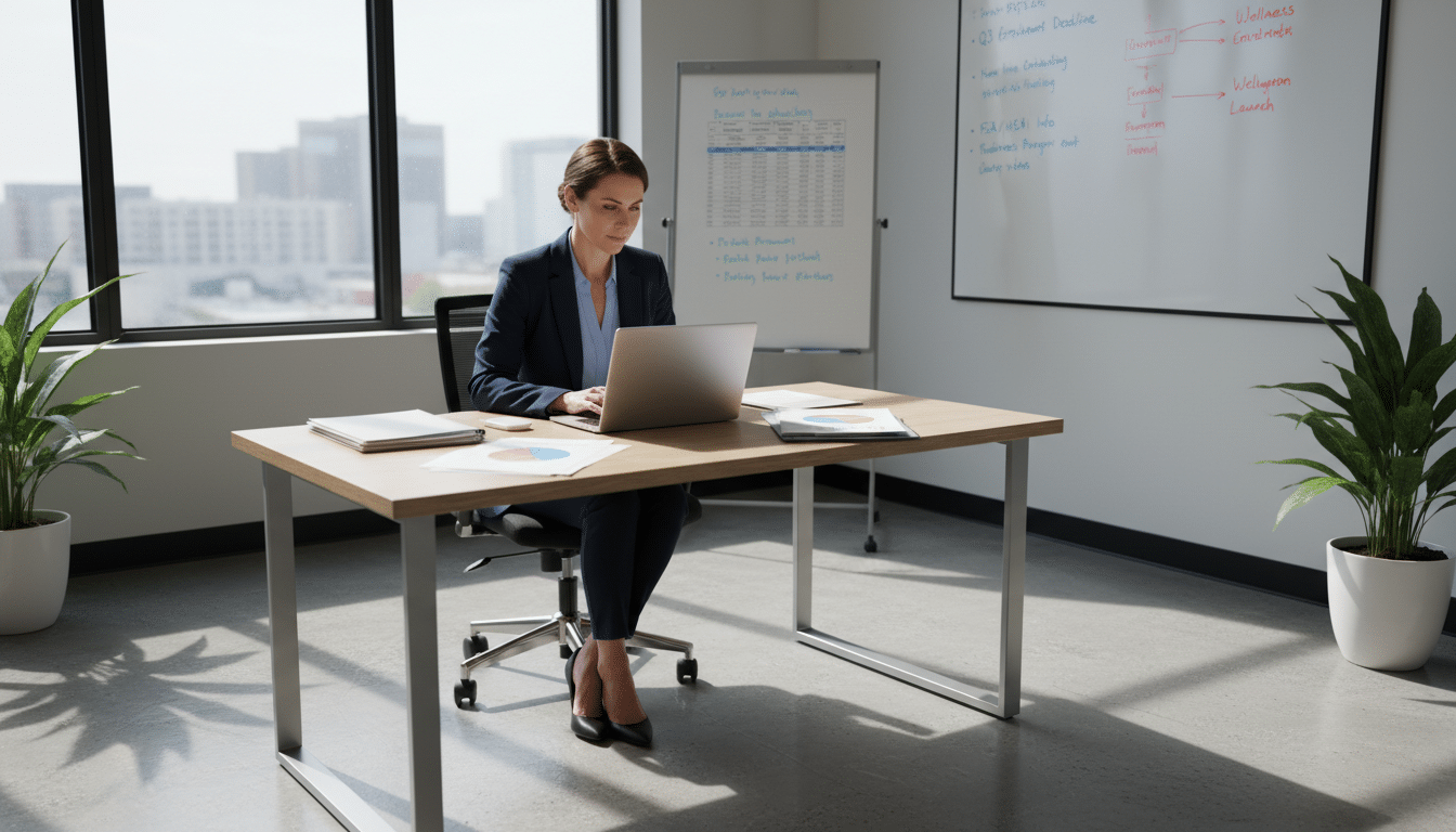 IRS Reporting for Staffing Firms